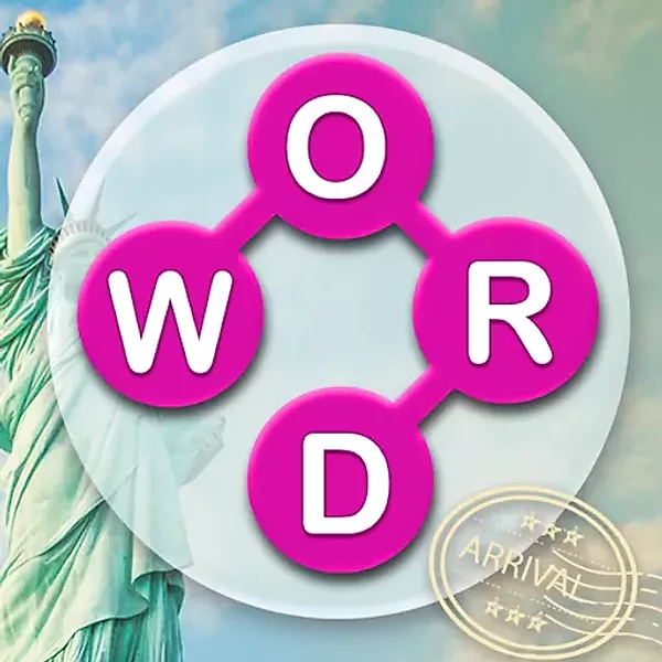 Word City Crossed - Play Free Thinking Games Game on Accumulat